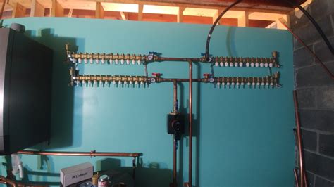 Image result for Balance Heating System