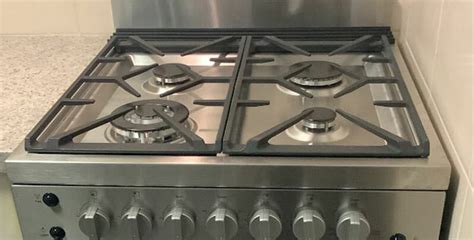 Image result for How to Install Gas Cooktop
