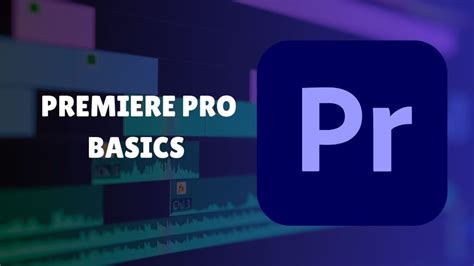 Image result for Premere Pro Tutorial