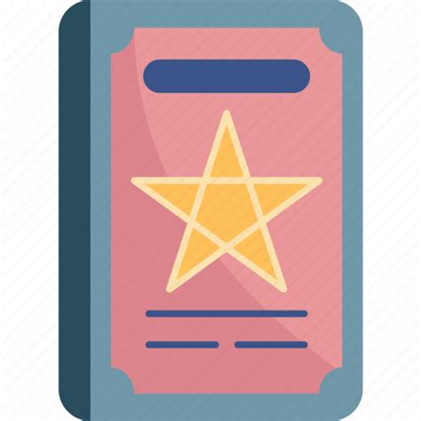 Image result for Evocation Spell Icon