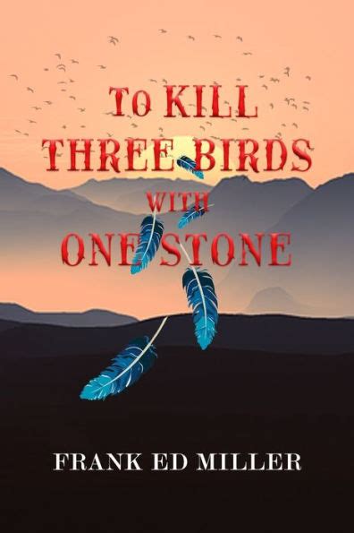 Image result for 3 Birds One Bullet