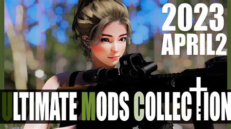 Image result for Fallout 4 Mod List 2022