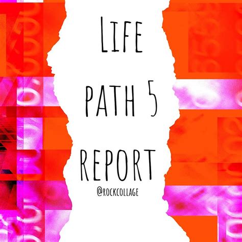 Image result for Life Path 5