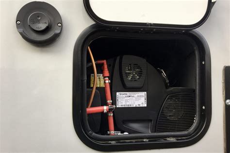 Image result for Truma Combi Water Recirculate