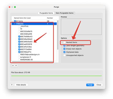 Image result for AutoCAD How to Delete Blocks