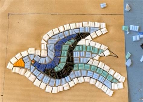 Mosaic Patterns For Beginners