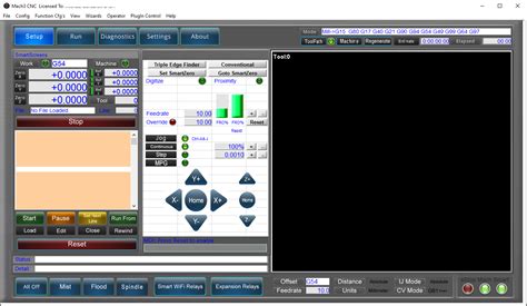 Image result for Mach3 Support
