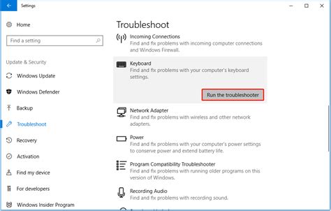 Image result for Problem Typing On Keyboard