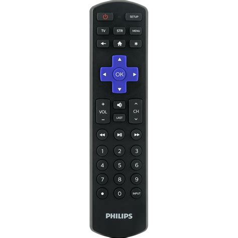 Image result for Philips Universal Remote Control