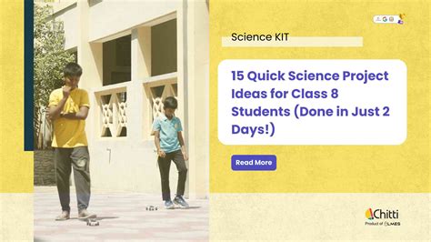 Image result for Science Project Ideas Easy