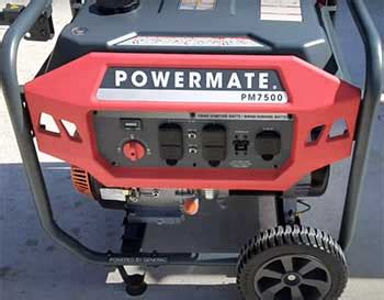 Image result for Predator 9500 Generator