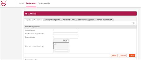 Image result for ABSA Online Banking Tutorial