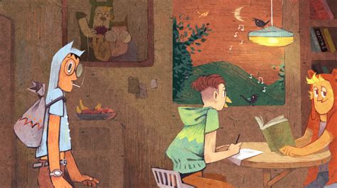 Image result for Animation Group Projects