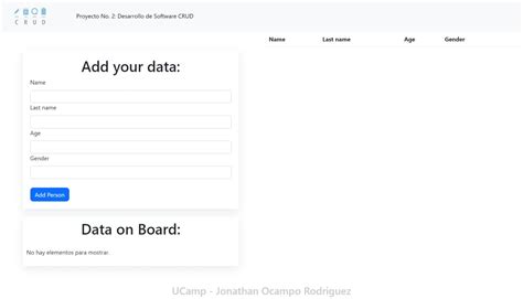 Image result for Crud Operations Using Local Storage in JavaScript