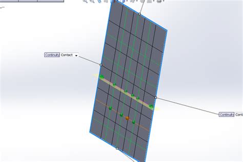 Image result for Form Feature SolidWorks