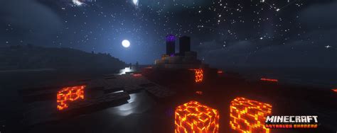 Image result for Minecraft Astralex Shaders