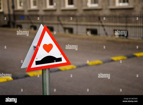 Image result for Speed Ramp Sign