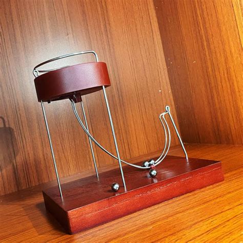 Image result for Kinetic Perpetual Motion Machine