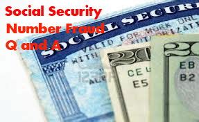 Image result for Social Insurance Number Fraud