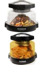 Image result for NuWave Cooking Chart PDF