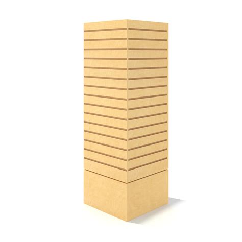 Image result for Slatwall Display Systems