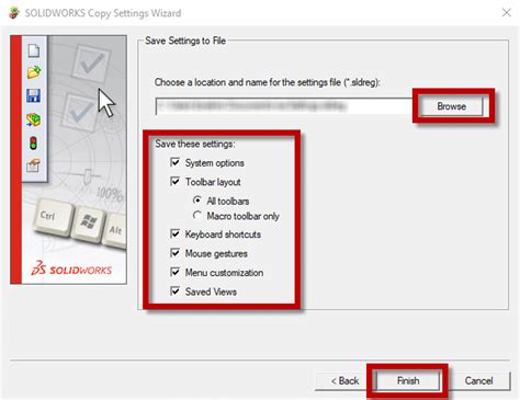 Image result for Copy Settings