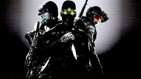 Image result for Splinter Cell HD