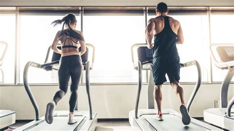 10 Lesser Known Treadmill Benefits You Might Not Know!
