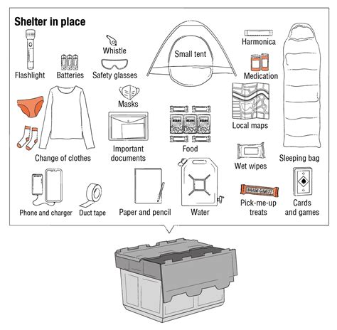 Image result for Prepper Go Bag