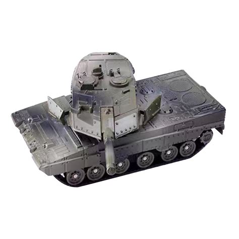 Image result for Leopard 2 Tank Model