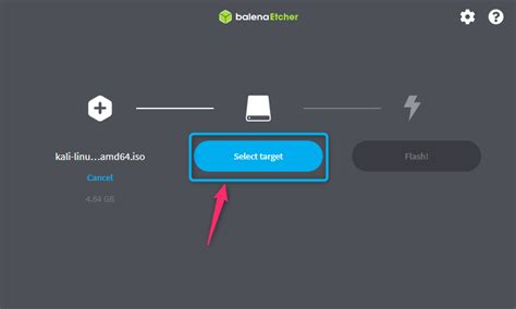 Image result for Kali Linux Live USB