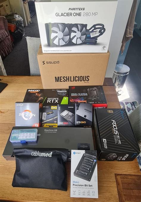 Image result for Ssupd Meshlicious Build