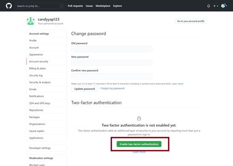 Image result for 2FA Setup Guide