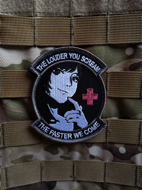 Image result for Prepper Morale Patch