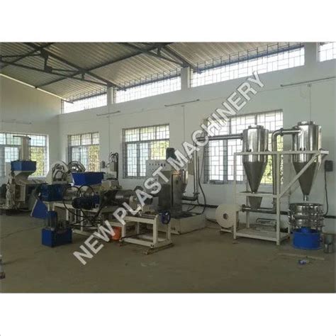 Image result for Plastic Compounding Machine