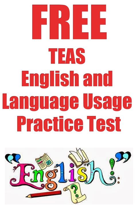 Image result for Free Printable Teas Study Guide