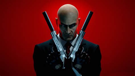 Image result for First Hitman Game
