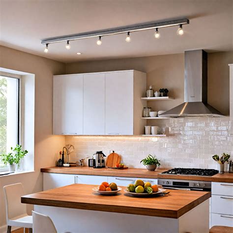 Image result for Kitchen Track Lighting