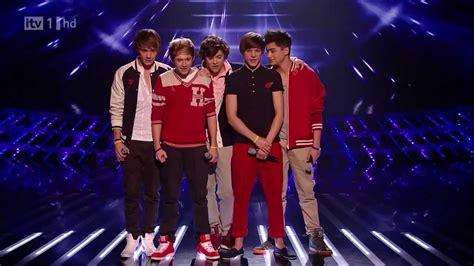 Image result for One Direction 2010 Live