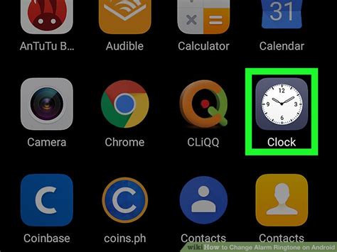 Image result for Android Alarm Ringtone
