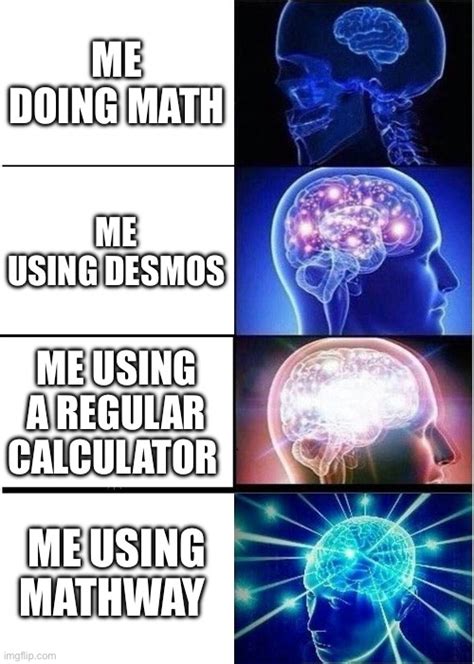 Image result for Mathway Meme