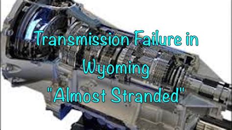 Image result for Ford Automatic Transmission Problems