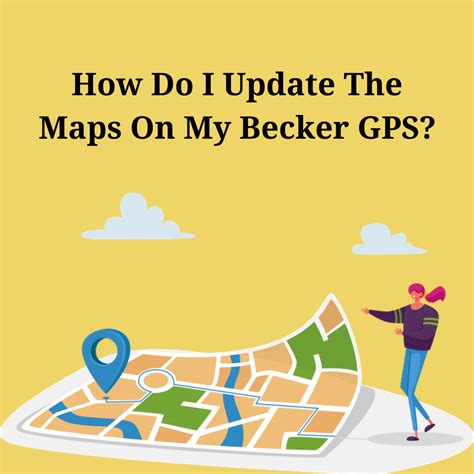 Image result for Becker GPS Update