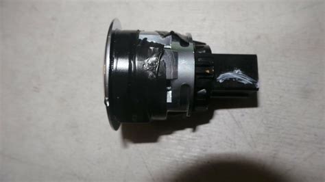 Image result for Ford Focus Push Button Start Installation