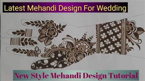Image result for Mehandi Model Design