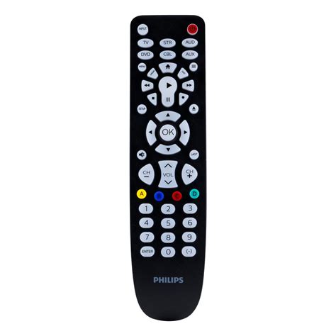 Image result for Philips Universal Remote Control