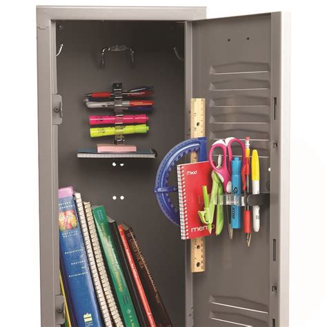 Locker Organizer, 03200FD | Master Manufacturing