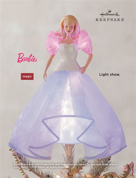 Image result for Hallmark Angel of Light Tree Topper