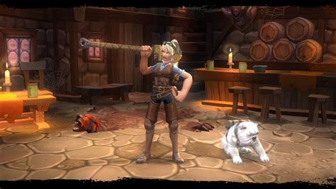 Image result for Torchlight II Classes