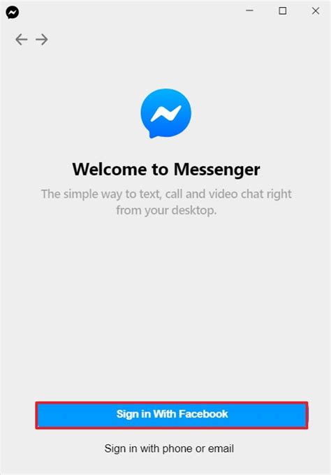 Image result for Messenger Operating System